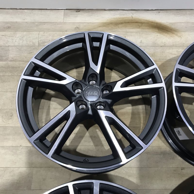 Audi Q5 19 Zoll Felgen
